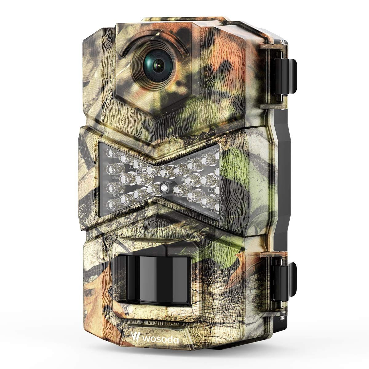 Best Trail Cameras (Updated 2020)