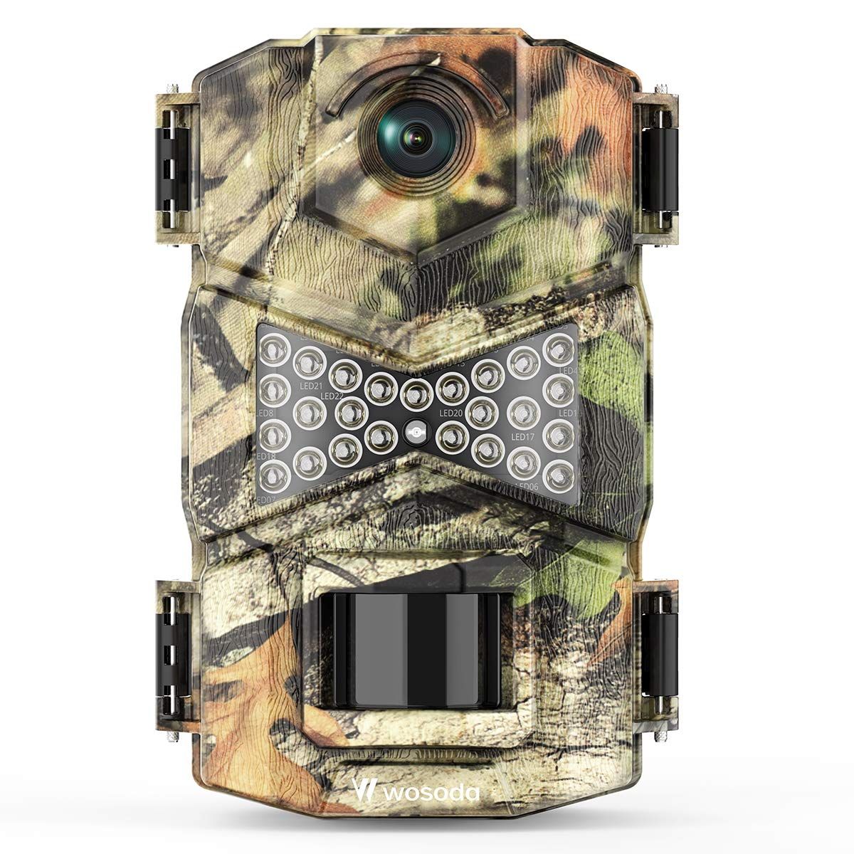 Best Trail Cameras (Updated 2020)