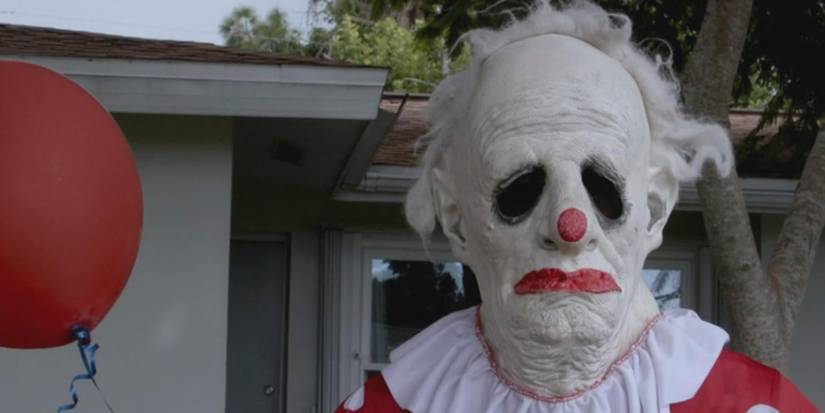Wrinkles The Clown: The True Story Explained