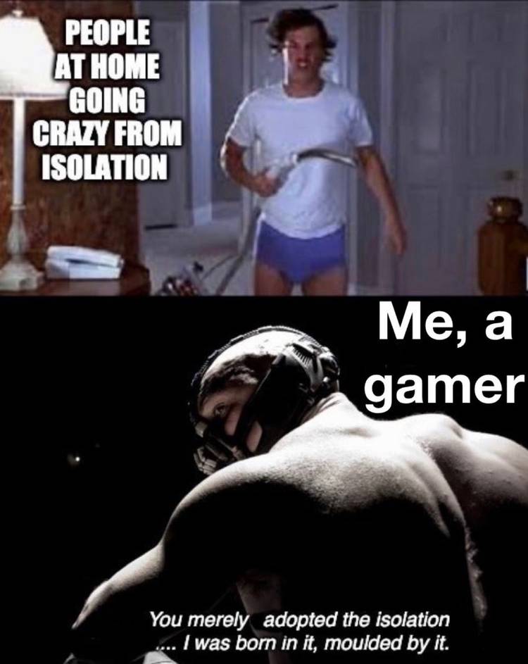 It Would Be Extremely Painful: 10 Hilarious Dark Knight Bane Memes We Love