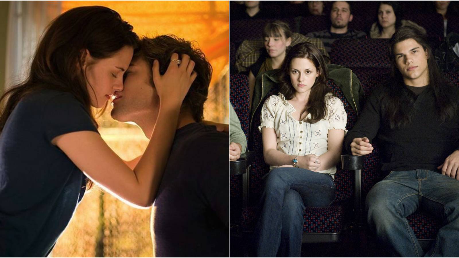 Twilight Saga: 10 Scenes That Make Fans Cringe