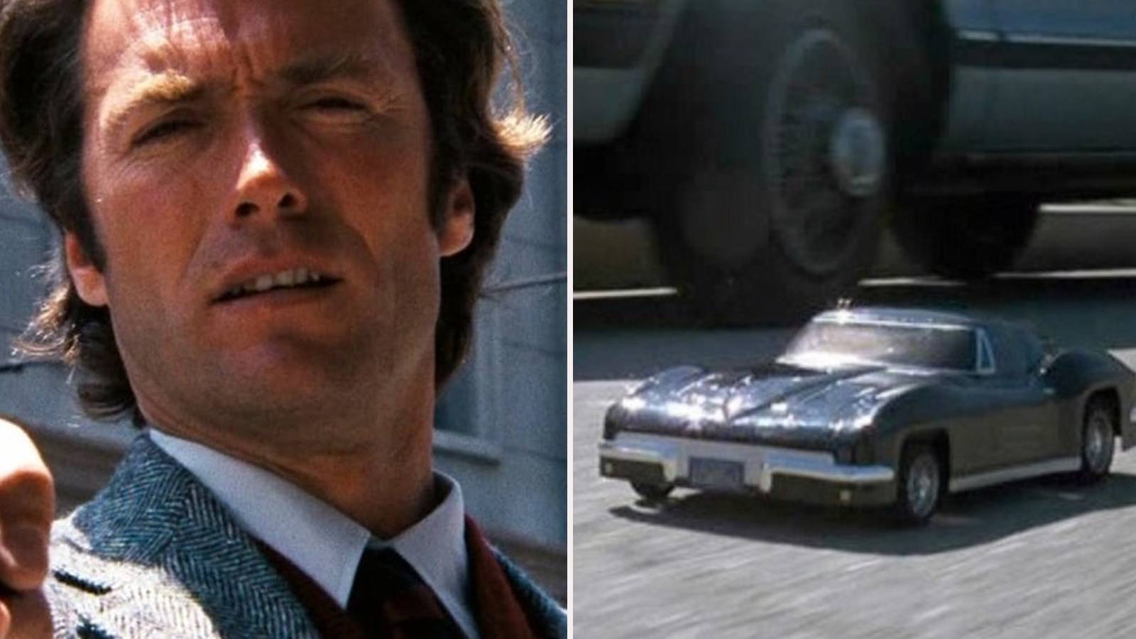 10 Most Iconic Moments In The Dirty Harry Franchise