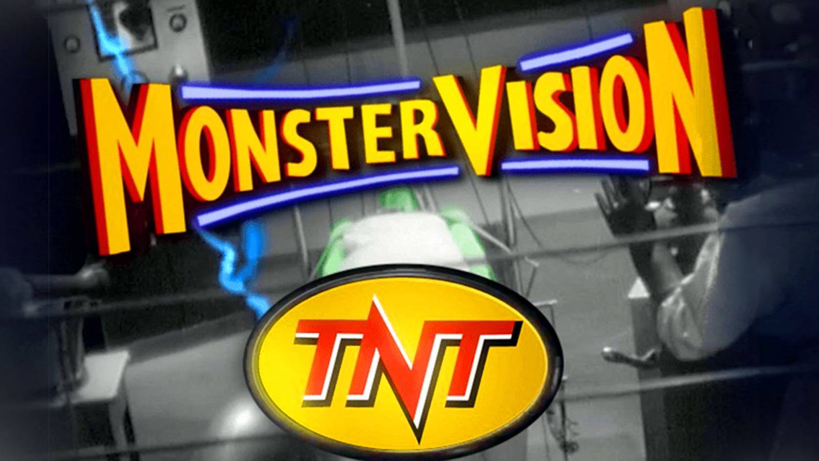 10 Things You Never Knew About TNT's MonsterVision
