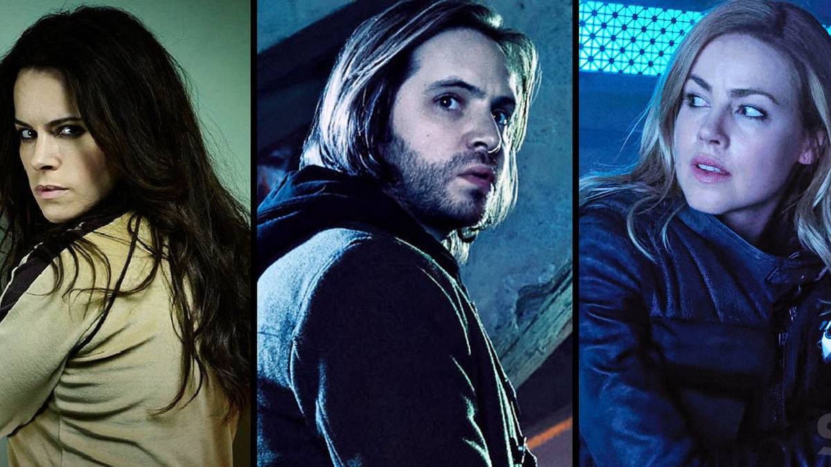 12 Monkeys Ending: What Happened To Everyone AFTER The Timeline Reset