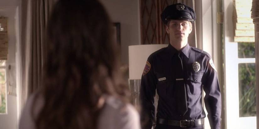 Pretty Little Liars: Toby’s 5 Best (& 5 Worst) Traits