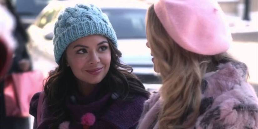 Pretty Little Liars: Why Hanna Is Actually The Show's Main Character