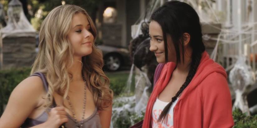 PLL: Ali’s 10 best quotes