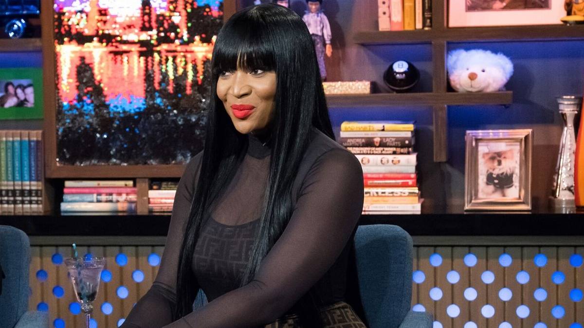RHOA: Kandi Reveals How She & Todd Helped Marlo Land Solo Show