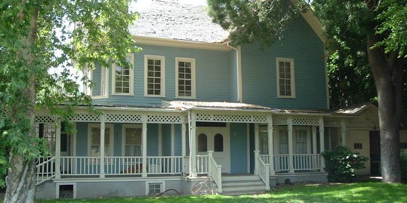 Gilmore Girls: Things That Make No Sense About Lorelai's Home