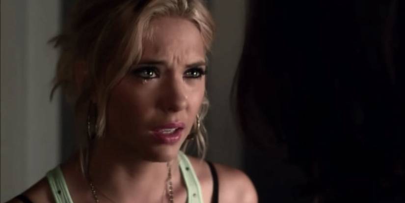 Pretty Little Liars: Why Hanna Is Actually The Show's Main Character