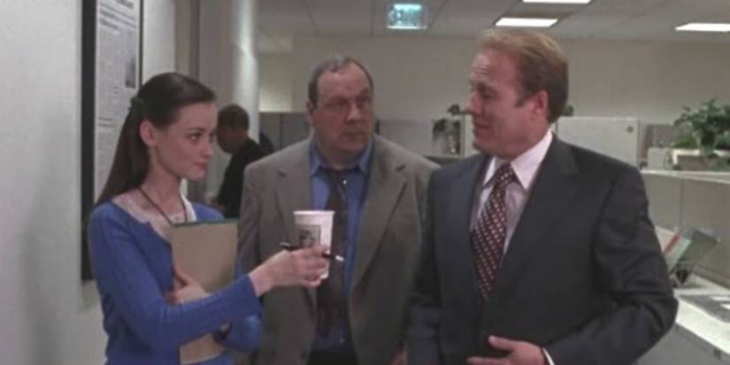 Rory Gilmore: Her Best And Worst Traits