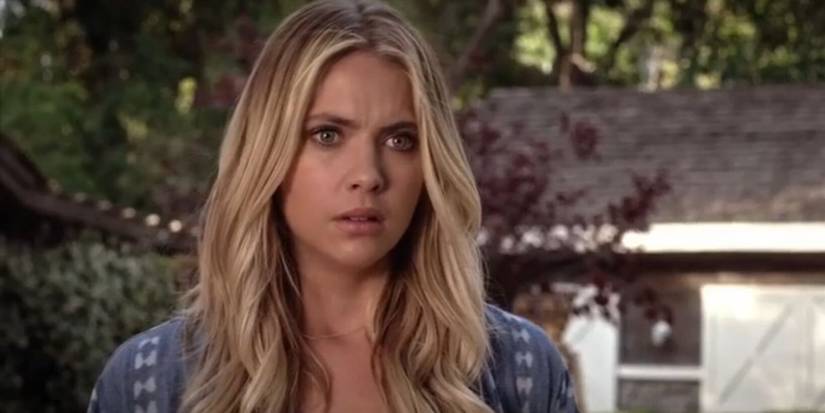 Pretty Little Liars: Why Hanna Is Actually The Show's Main Character