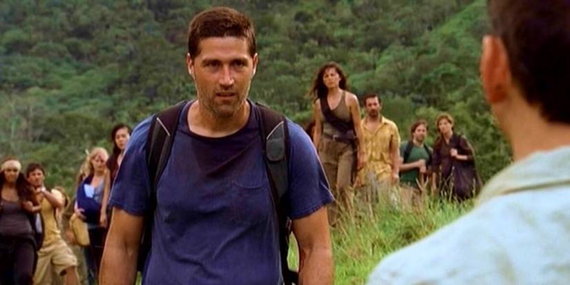 Lost: Jack’s 5 Best & 5 Worst Traits
