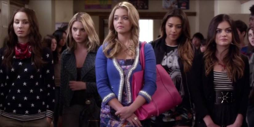 PLL: Ali’s 10 best quotes
