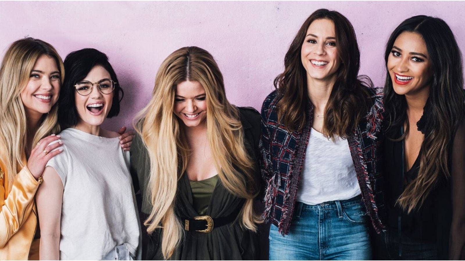 PLL: The Funniest Characters, Ranked