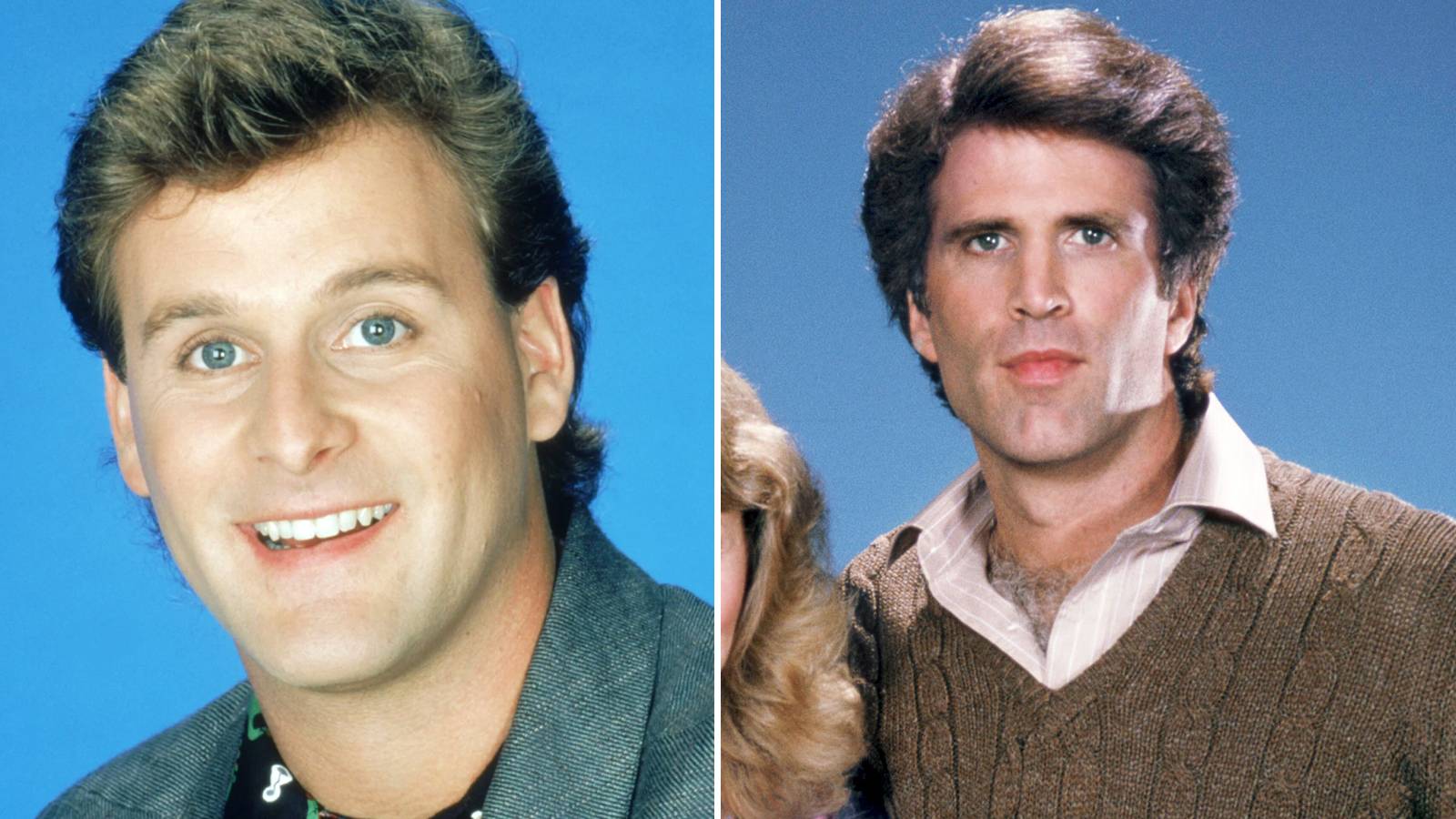 10 Male Sitcom Characters From The '80s That Would Never Fly Today