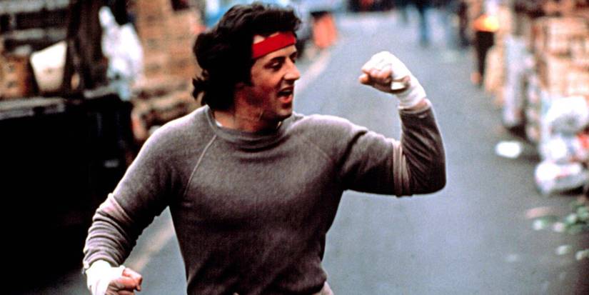 Rocky Balboa: The 10 Most Inspiring Quotes From The Legendary Boxing ...