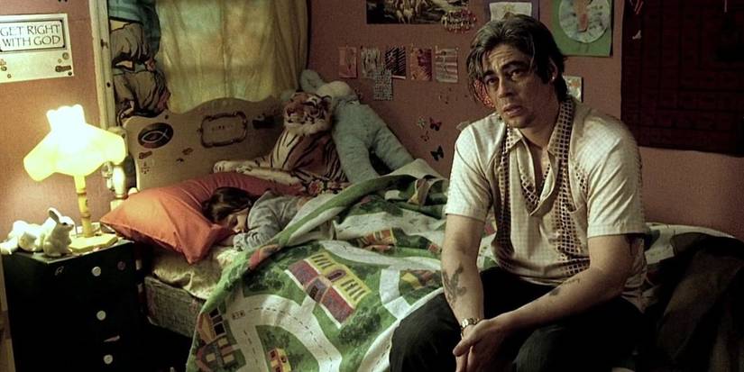 The 10 Best Benicio Del Toro Roles, Ranked (According To IMDb)