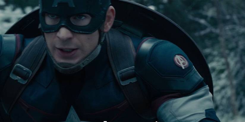 Captain America's 10 Funniest Quotes In The MCU