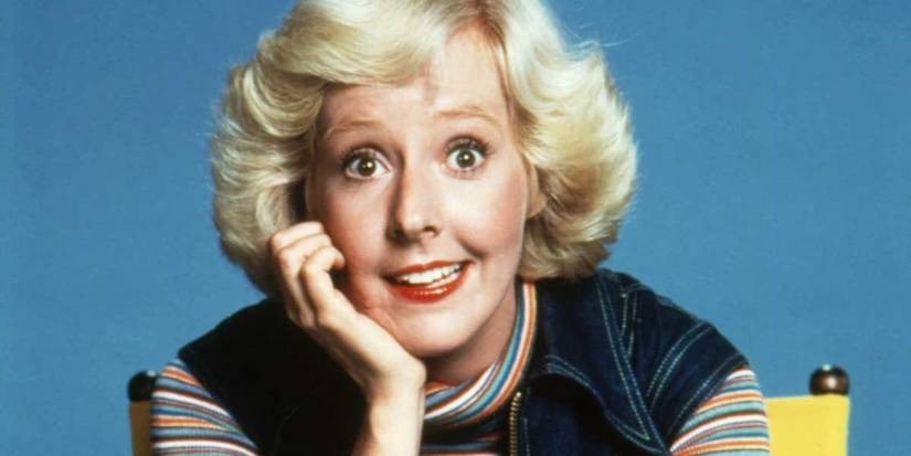 10 Female Sitcom Character From The 70s That Would Never Fly Today