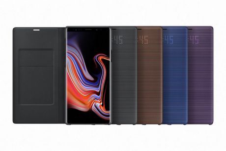 Best Samsung Galaxy Note 9 Cases (Updated 2020)