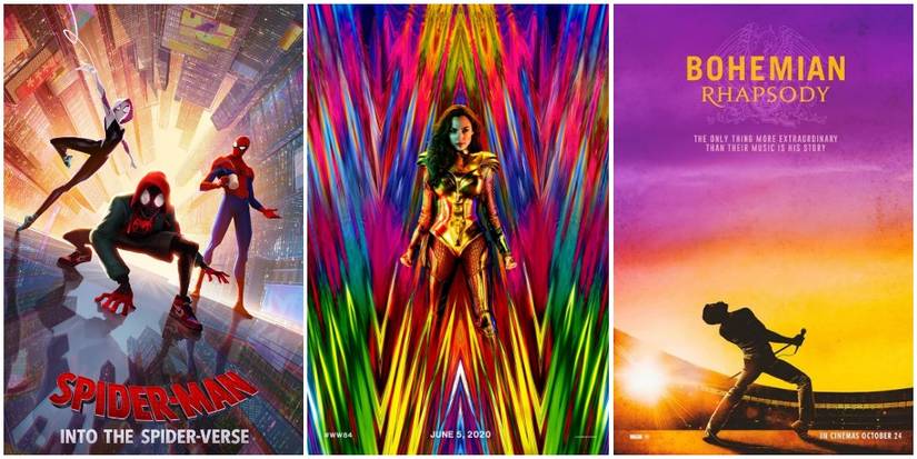 5 Movie Poster Trends That Need To Stop (& 5 We Need More Of)