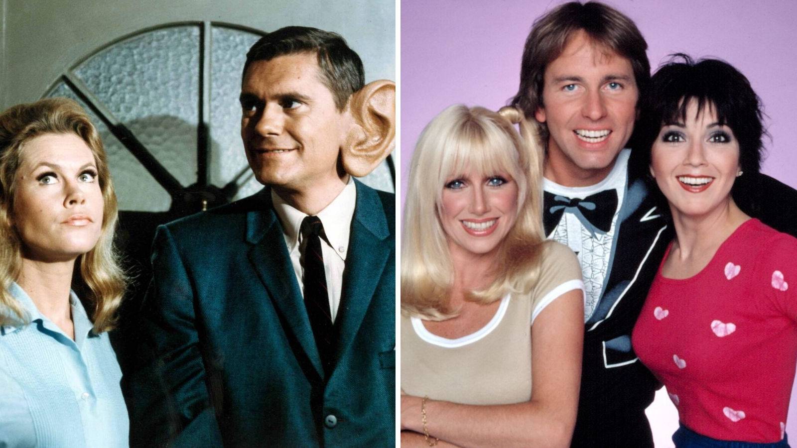 10 Female Sitcom Character From The 70s That Would Never Fly Today