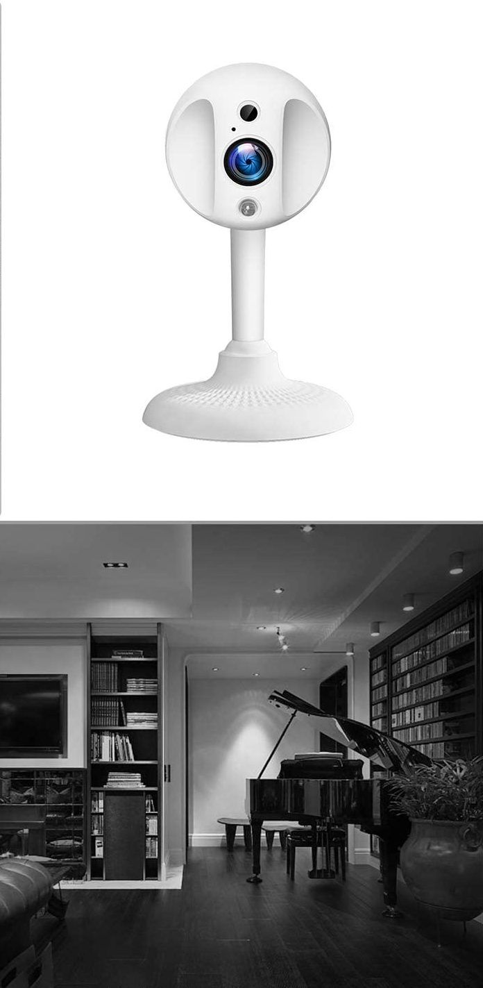 Best Hidden Cameras (Updated 2020)