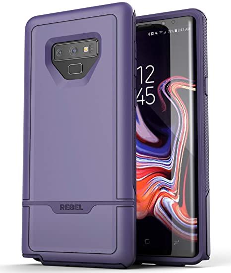 Best Samsung Galaxy Note 9 Cases (Updated 2020)