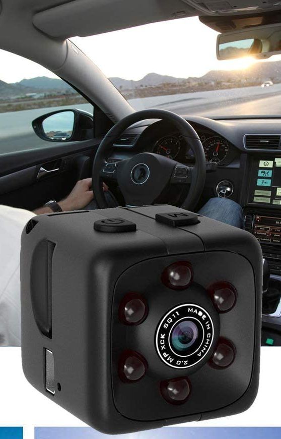 Best Hidden Cameras (Updated 2020)