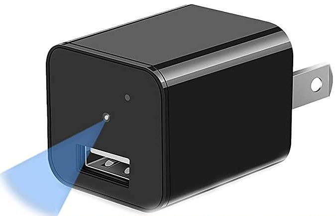 Best Hidden Cameras (Updated 2020)