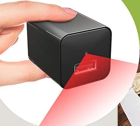 Best Hidden Cameras (Updated 2020)