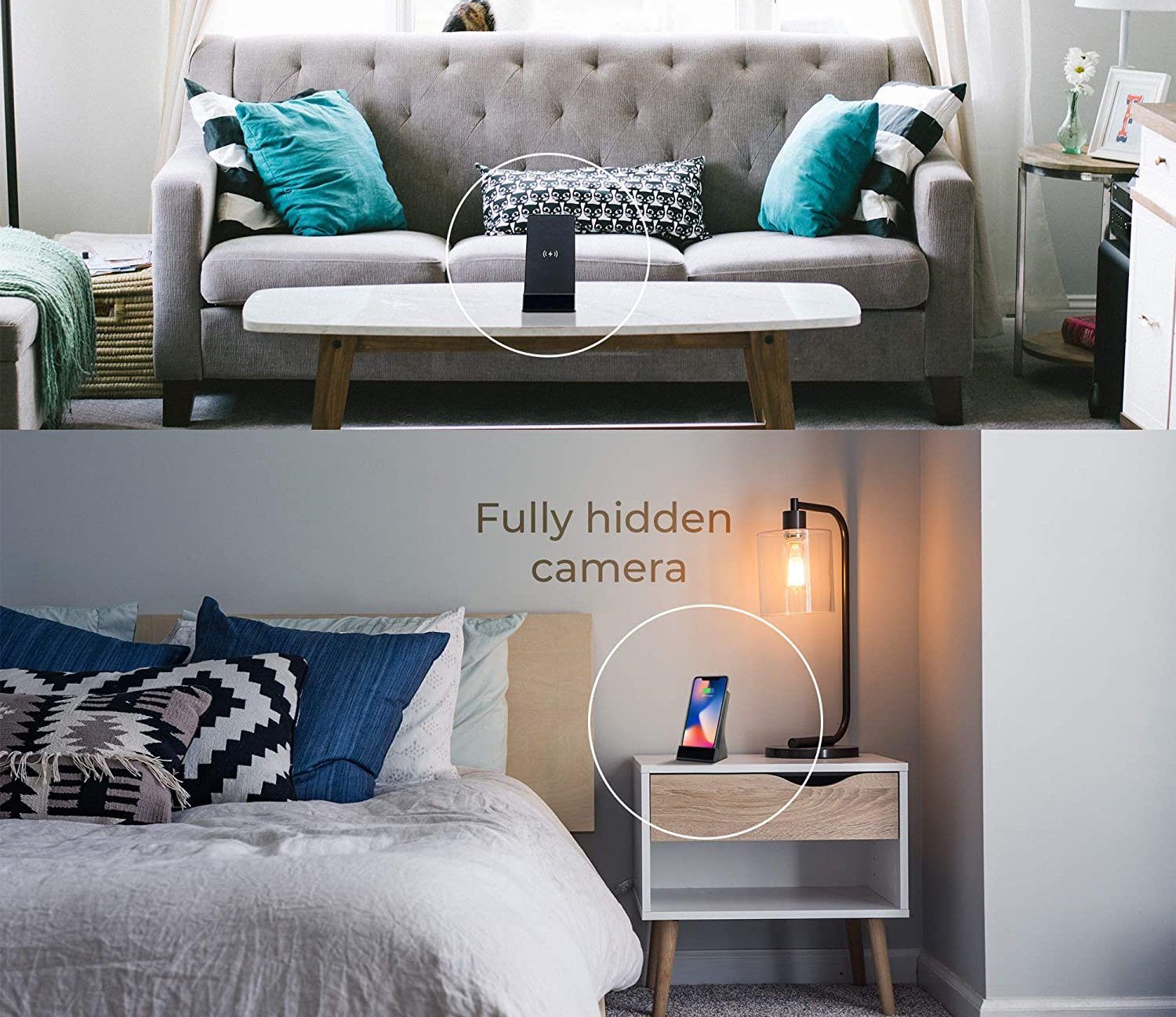 Best Hidden Cameras (Updated 2020)