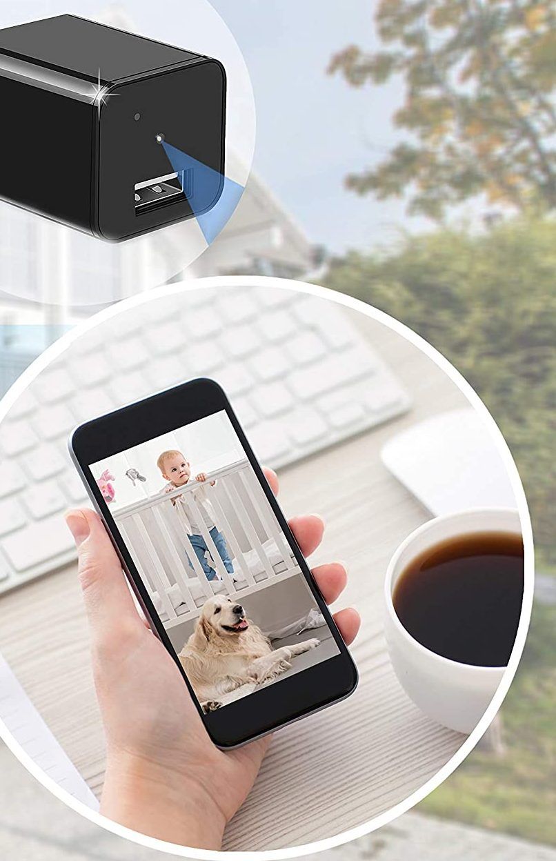 Best Hidden Cameras (Updated 2020)