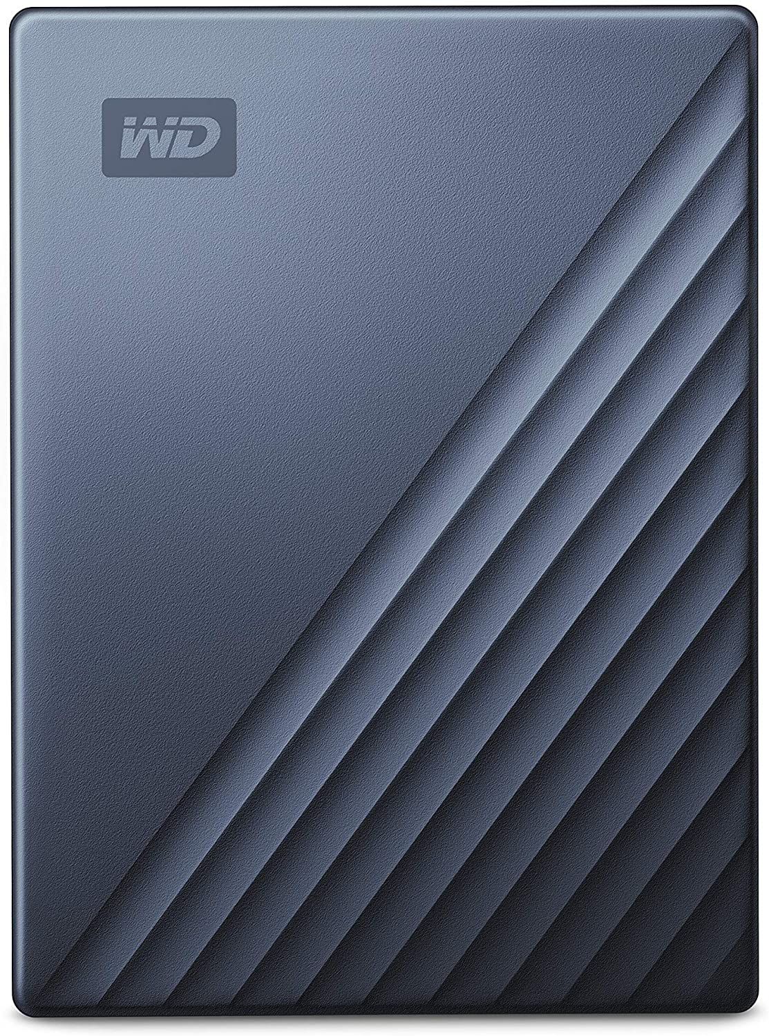 Best External Hard Drive for Mac (Updated 2020)