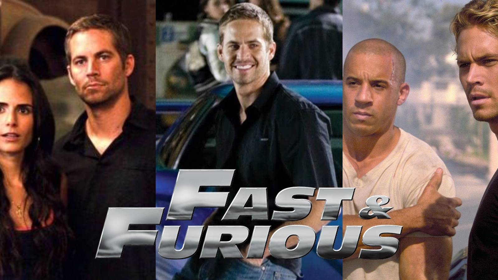 20 Of Brian O'Conner's Best Quotes From The Fast And The Furious Franchise