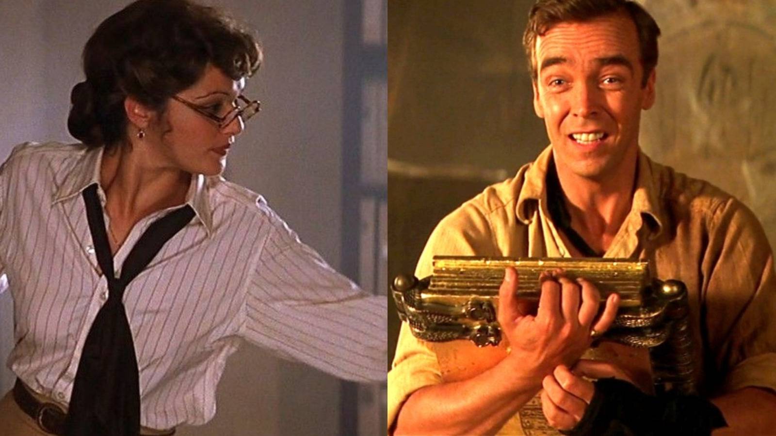 10 Best Quotes From The Mummy