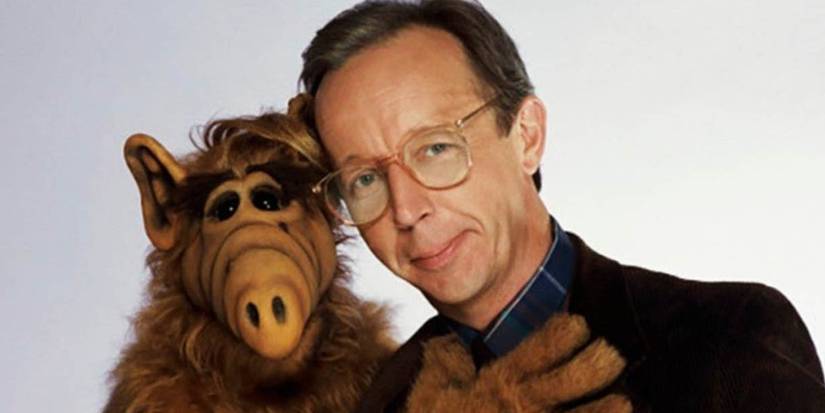 ALF Back Catalog & New Content Coming To Streaming Later This Year