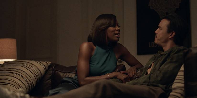 Insecure: 10 Characters Molly Could Potentially End Up With