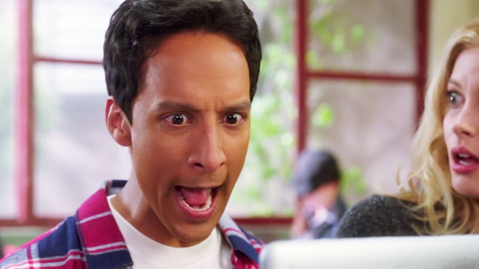 Community: 10 Hilarious Abed Quotes