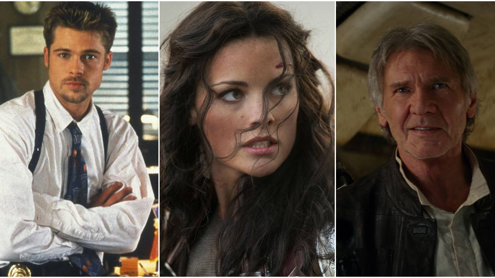 10 Actors That Were Injured While Making Movies