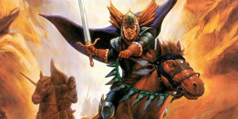 THAC0 - Explaining Dungeons & Dragons’ Stupidest Rule