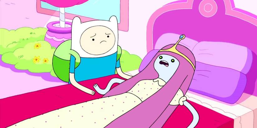 Adventure Time: The Best Episode From Each Season, Ranked By IMDb Score