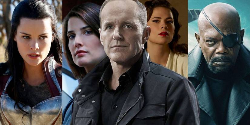 Every Marvel TV Actor To Return In The MCU