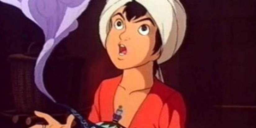 Aladdin: 10 Biggest Differences The Disney Movies Made To The Original ...
