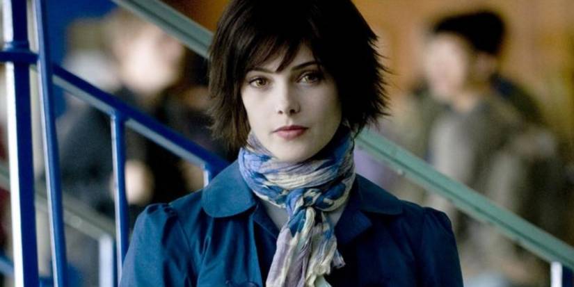 Myers-Briggs® Personality Types Of Twilight Characters