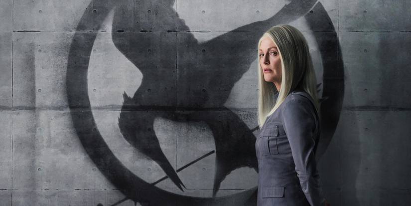 Which Character From The Hunger Games Are You Based On Your Zodiac Sign?