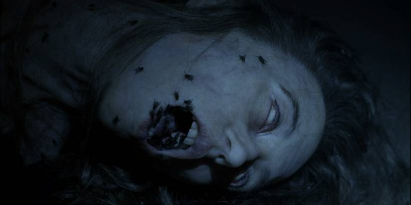 American Horror Story: Every Clue That Violet Was Actually Dead