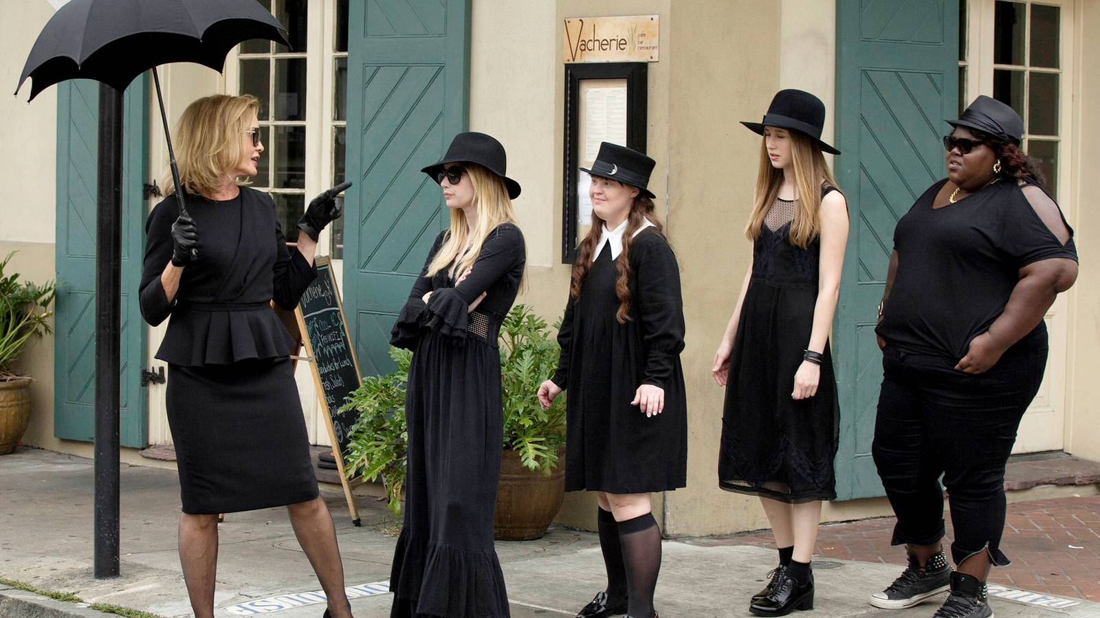 American Horror Story: Each Step Of The Seven Wonders Explained