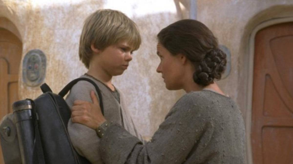 26 Years Later, Star Wars Fully Shows What Becoming A Jedi Really Costs